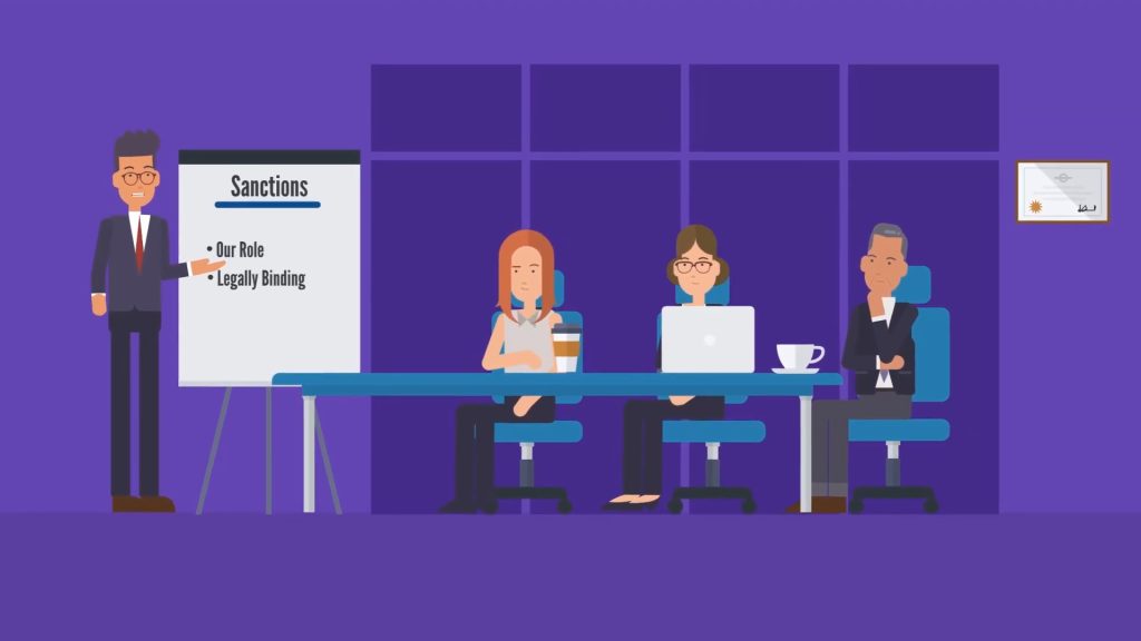 Vyond Style Animations - Graphite Work