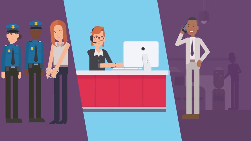 Vyond Style Animations - Graphite Work