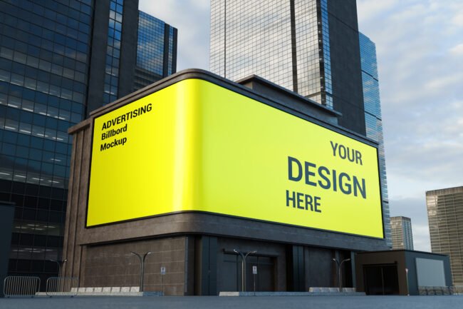 Billboard Graphics: A Complete Guide to Powerful Outdoor Advertising ...