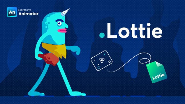 Lottie Animation: The Ultimate Guide to Faster, Smarter Web Animations ...
