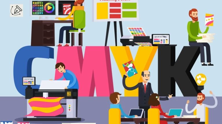 Print Design Inspiration & Showcase | Ideas to Elevate Your Prints