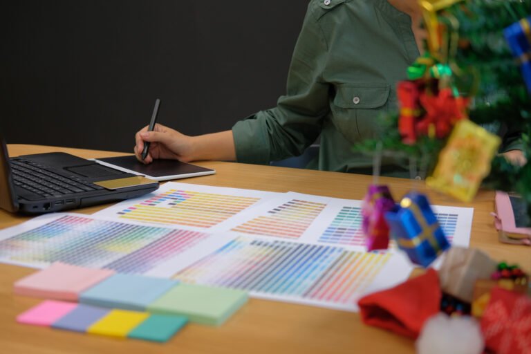 The Ultimate Guide to Print Design for Beginners – Graphite Work