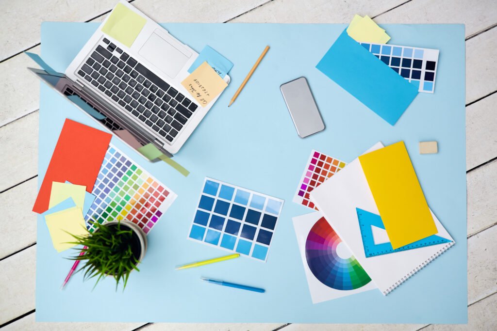 The Ultimate Guide to Print Design for Businesses | GraphiteWork